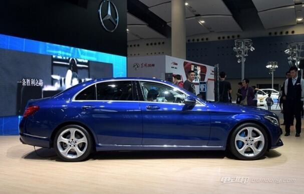 北京奔驰C350eL技术解析