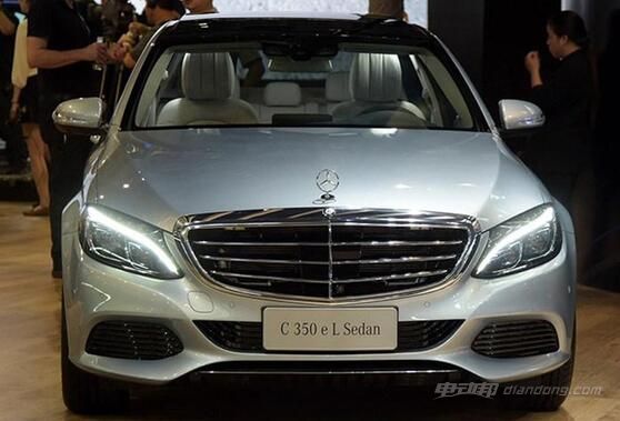 奔驰c350el车型介绍