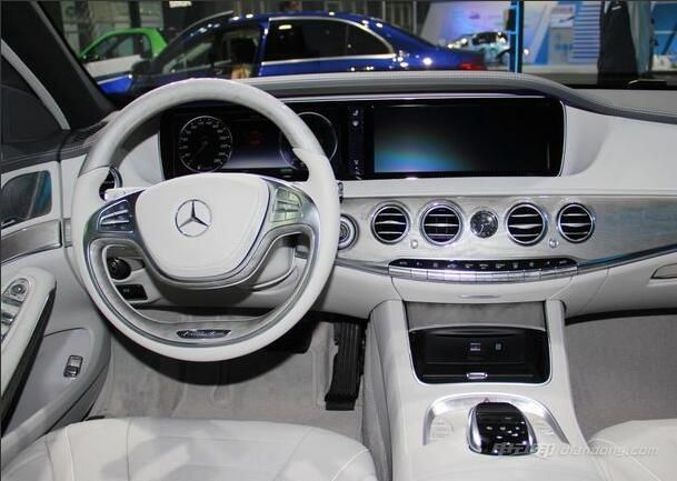 奔驰c350el价格多少钱？