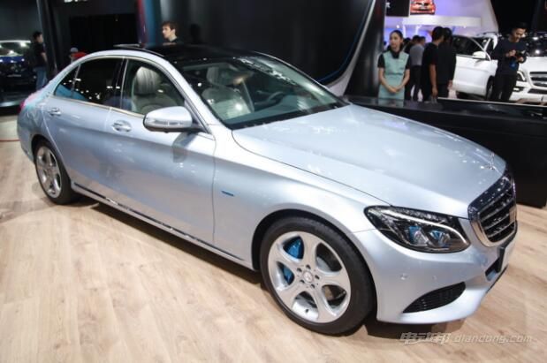 奔驰C350eL技术解析