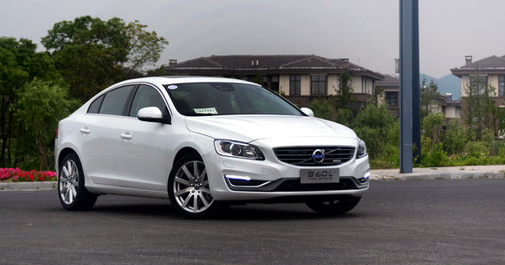 沃尔沃S60L混动车怎么样？