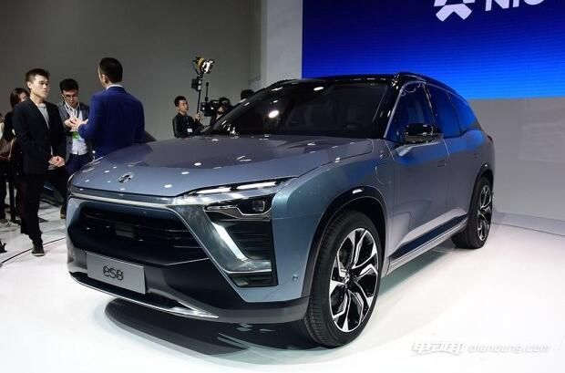 蔚来汽车suv es8车型介绍【图】_资讯_资讯_电动邦