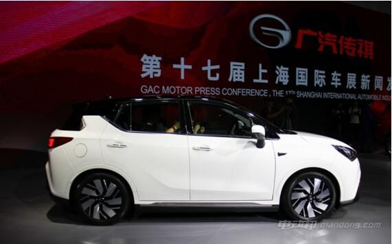 广汽传祺GE3纯电动SUV怎么样？