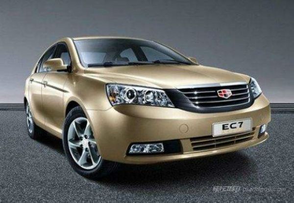 吉利帝豪电动汽车怎么样？吉利帝豪电动汽车介绍