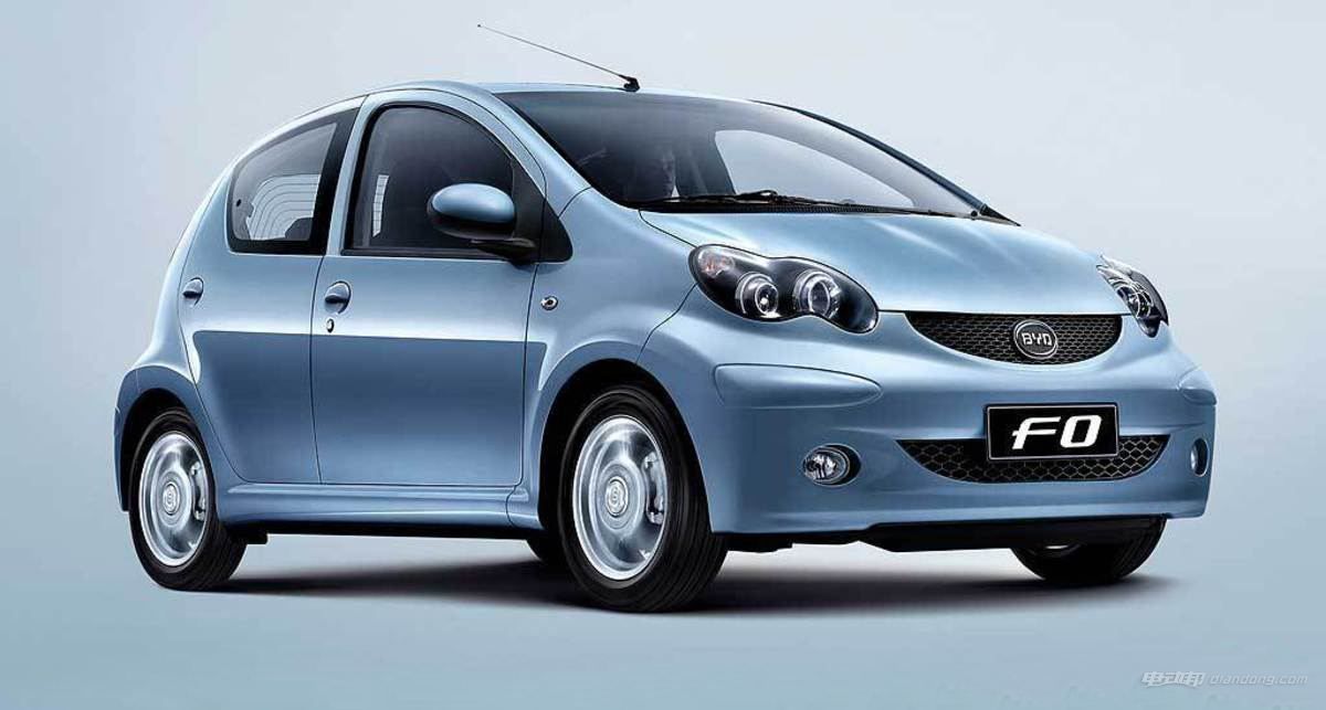 微型车哪一款比较好？微型车推荐介绍