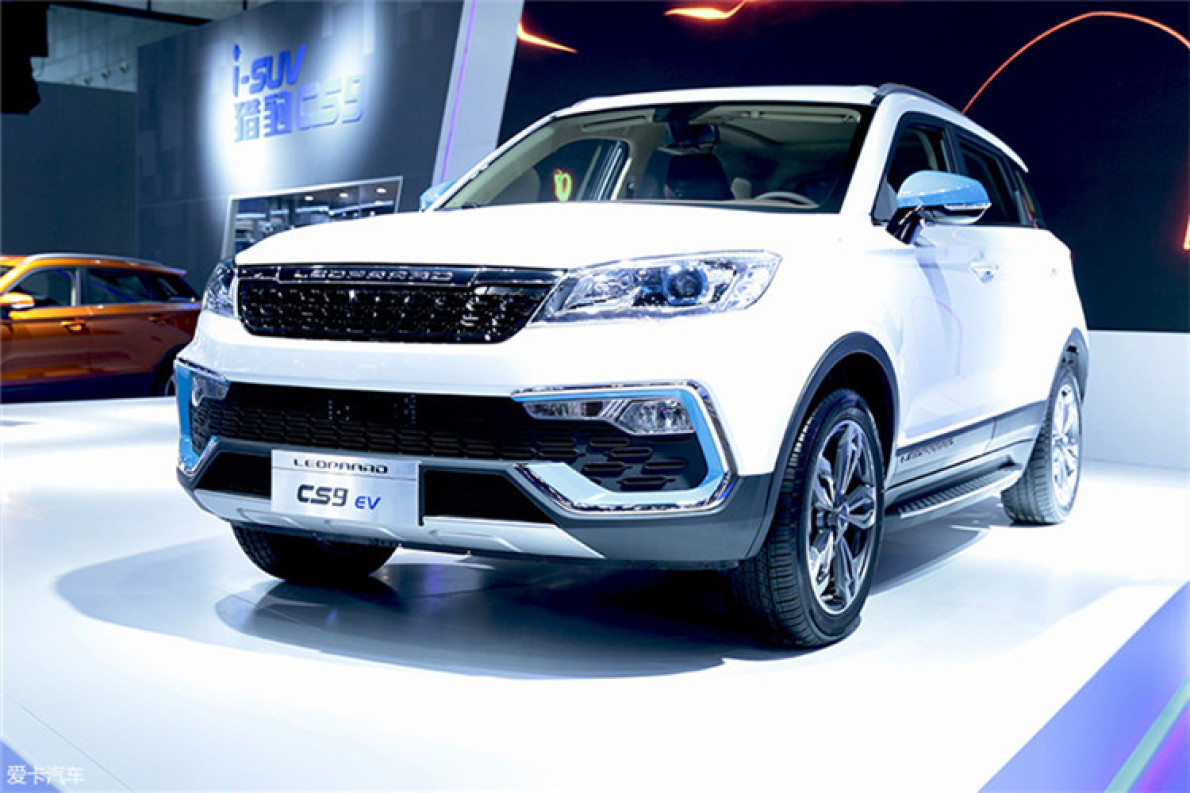 【CS9 EV】猎豹汽车CS9 EV最新报价_猎豹汽车CS9 EV价格及图片_CS9 EV怎么样-电动邦