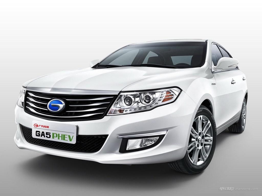 广汽传祺ga5报价,广汽传祺ga5车型介绍