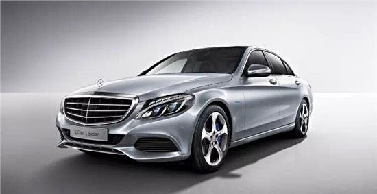 奔驰c350,奔驰320报价,奔驰ls350_大山谷图库