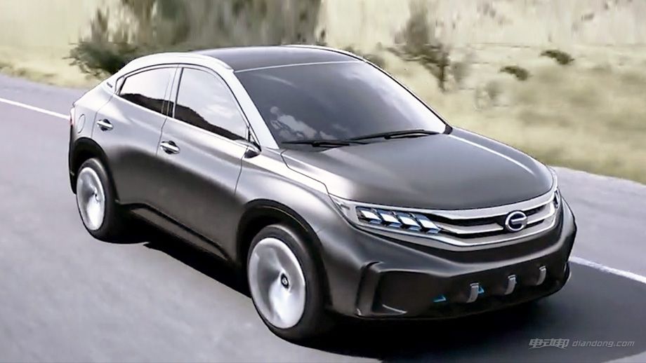 一汽和广汽传祺电动汽车哪个好？一汽奔腾B30EV续航