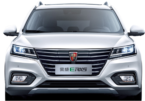 混动SUV荣威eRX5怎么样？混动SUV荣威eRX5车型介绍