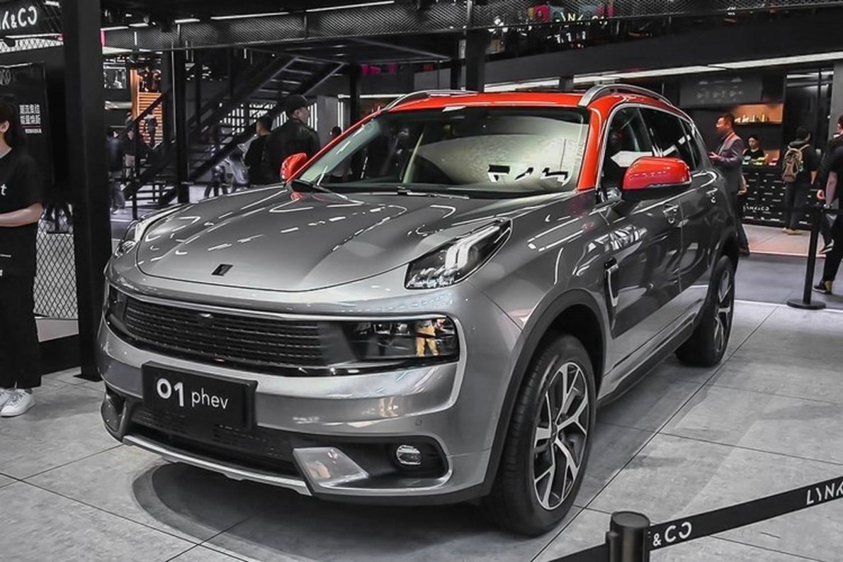 【领克01 PHEV】领克领克01 PHEV最新报价_领克领克01 PHEV价格及图片_领克01 PHEV怎么样-电动邦