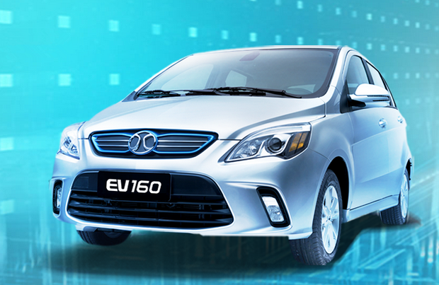 10万左右纯电动汽车有哪些？10万左右纯电动汽车介绍