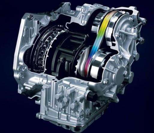 6at变速箱和cvt哪个好 ,变速箱工作原理介绍 【图】_电动邦