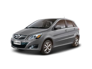 北汽电动车ev150怎么样，北汽电动车ev150车型介绍