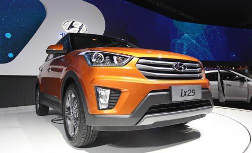 现代ix25价位,现代i25降价8万,现代i25优惠(第8页)_大山谷图库