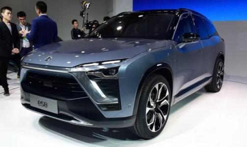 蔚来es8怎么样？蔚来es8车型介绍