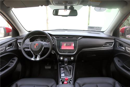 5-8万荣威，5到8万就选荣威rx3