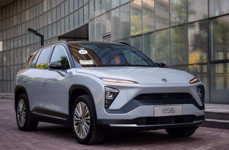 蔚来ES6配置参数，蔚来参数详情