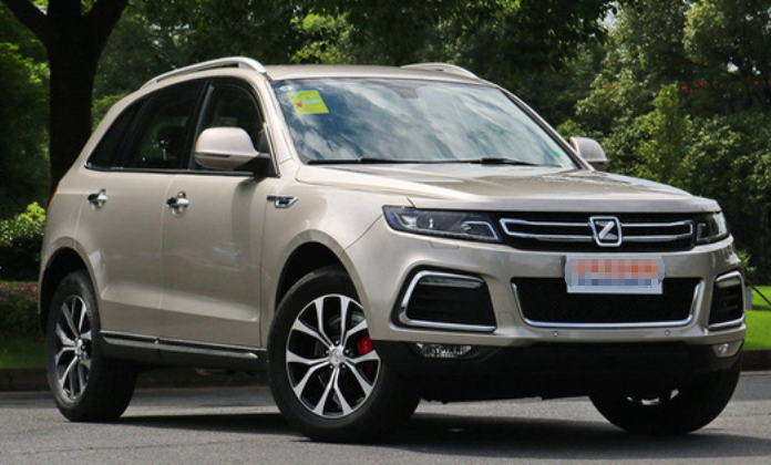 10万内suv，今天小编来为大家推荐几款车型，值得收藏！