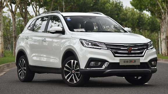 中型suv排行，你喜欢的都在这里