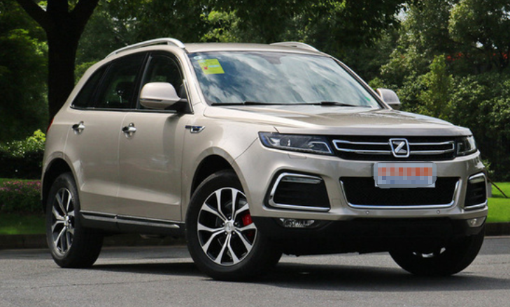 十万中型suv推荐，十万就可搞定的自主中型车型