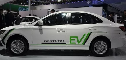 奔腾b30ev400慢充,奔腾b30ev400,奔腾b30ev400实际续_大山谷图库