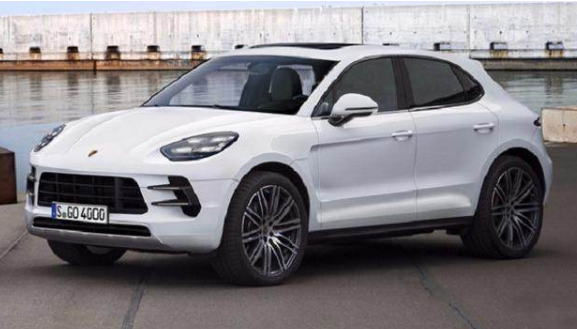 保时捷将推出30万的小型SUV！BBA已经开始颤抖了！