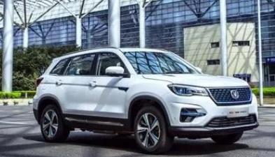 cs75PHEV缺点,s75pev,s75pev_大山谷图库