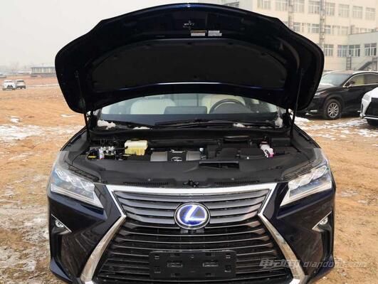 雷克萨斯rx450价格及车型介绍