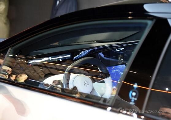 FF 91售价及车型解析