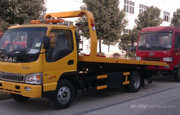 汽车救援知识有哪些？汽车救援知识介绍