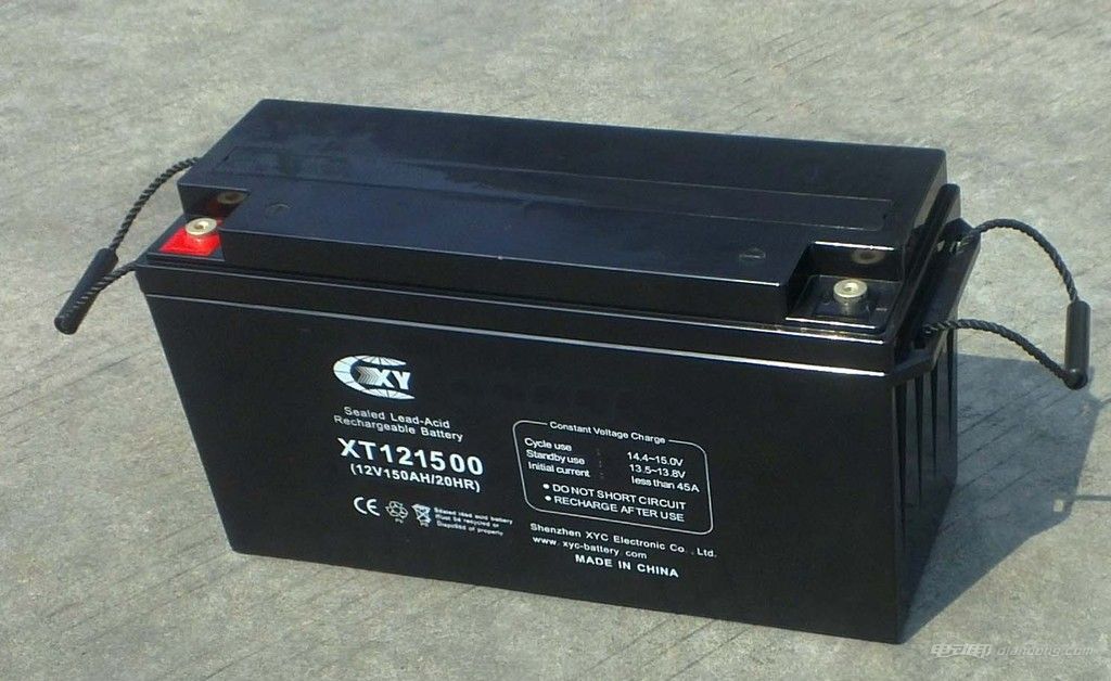 电动汽车铅酸电池寿命,铅酸电池介绍