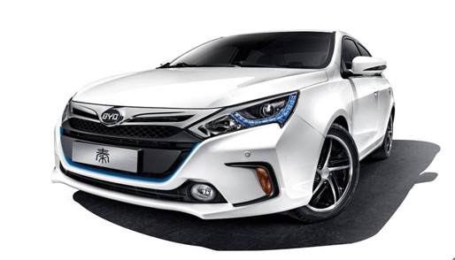 比亚迪汽车的优缺点,比亚迪汽车介绍