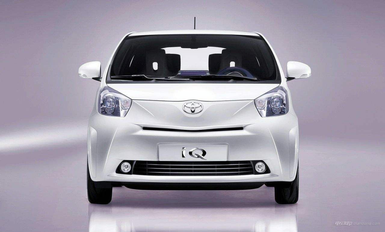 丰田 iQ EV新能源汽车怎么样,丰田 iQ EV新能源汽车介绍