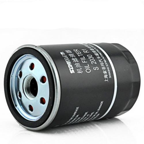 机油格和机油滤清器有区别吗？机油滤清器的介绍