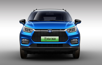 比亚迪元EV 360好不好？比亚迪元EV 360车型介绍