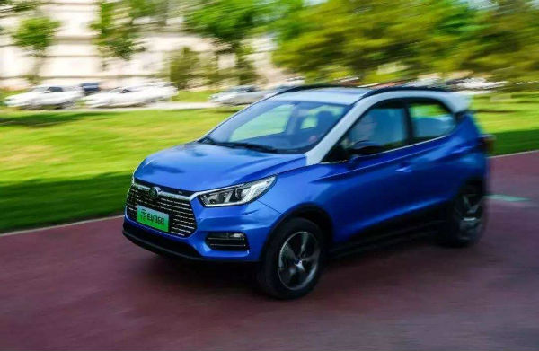 比亚迪元EV 360好不好？比亚迪元EV 360车型介绍