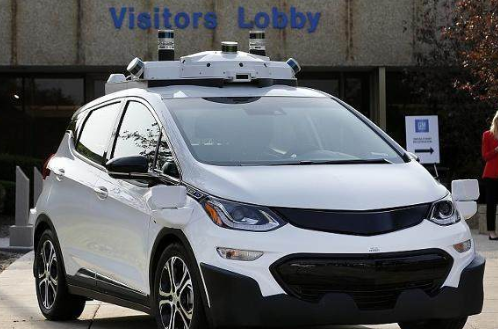 纯电动汽车整车控制器VCU是如何工作的？