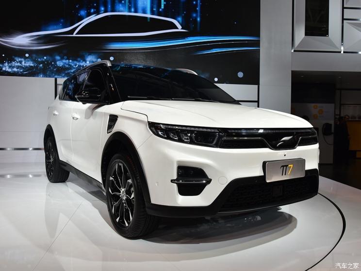 共同研发新车型 云度与一汽轿车合作